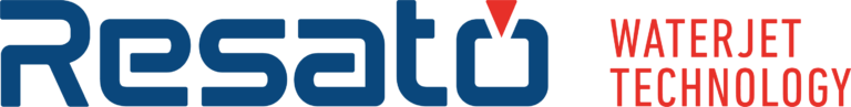 cómo funciona - Resato Waterjet