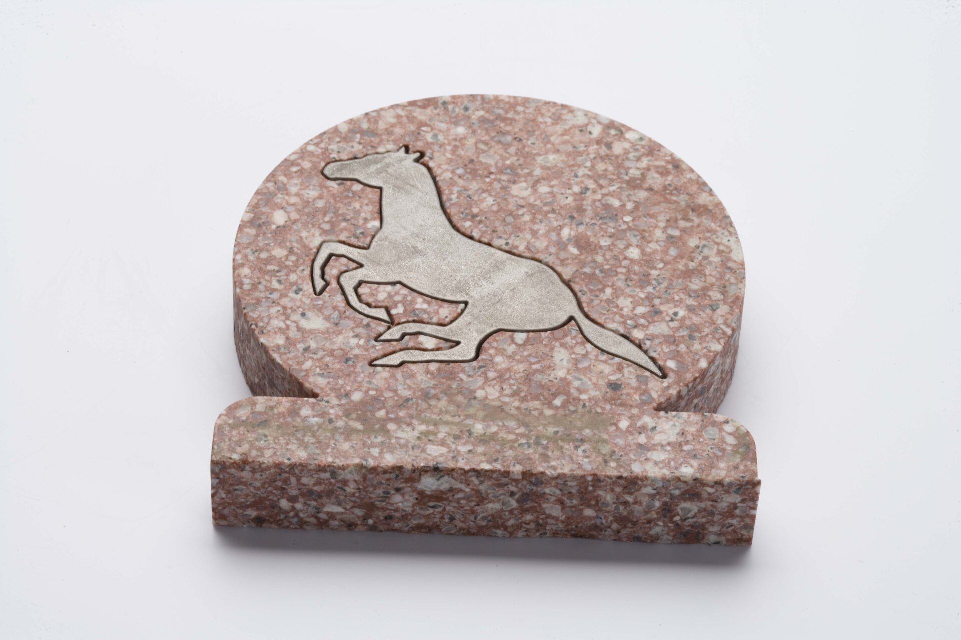 Materials - Resato Waterjet