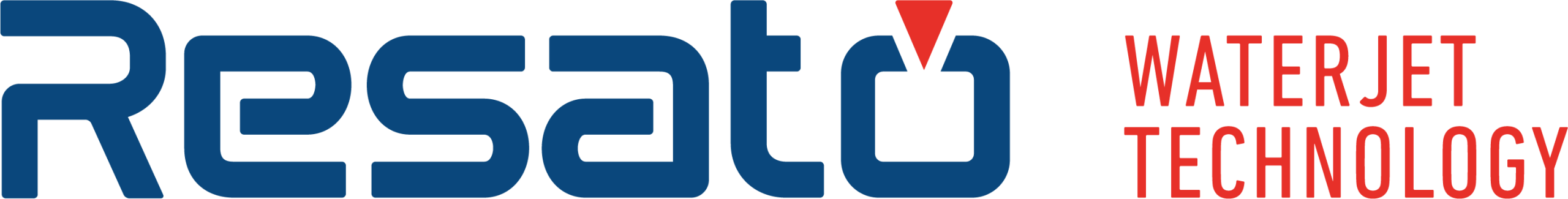 Resato Waterjet - Create Magic With Water