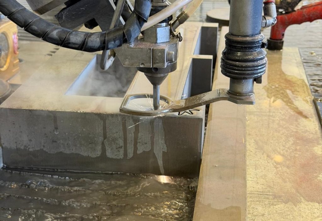 Resato Waterjet - Create Magic With Water